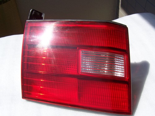 Toyota Celsior UCF21. Lexus LS400 1994-97 Tail Light inside Left 50-24L ...