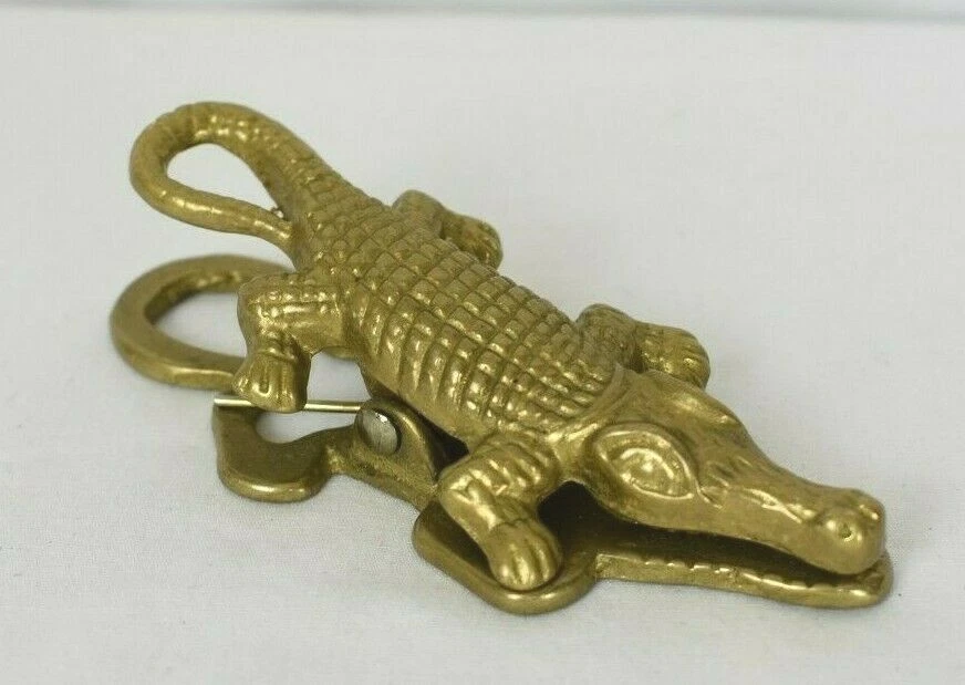 Alligator Paper Clips
