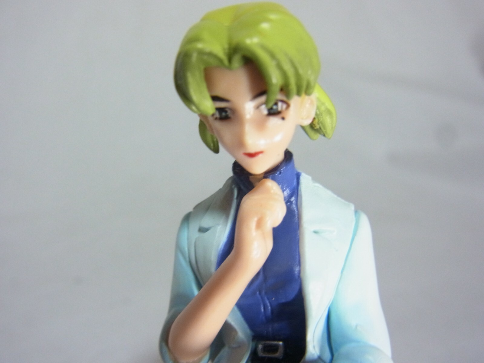 Evangelion Prize Figure Ritsuko Akagi | eBay