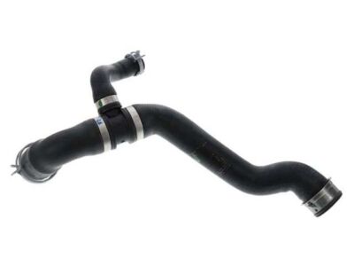 Lower Radiator Hose For 2007-2012 Mercedes GL450 2009 2008 2011 2010 ...