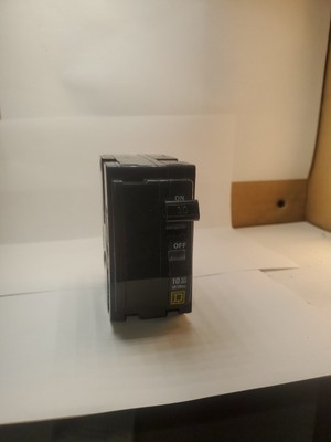 Square D QO230 30 A Miniature Circuit Breaker 785901400424| eBay