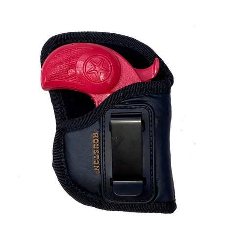Houston IWB Derringer Holster for Bond Arms Texas Defender 3" (38/357 ...