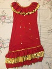 Sexy Melaya dress, Iskandrani belly dance dress, Falahi dance outfit ...
