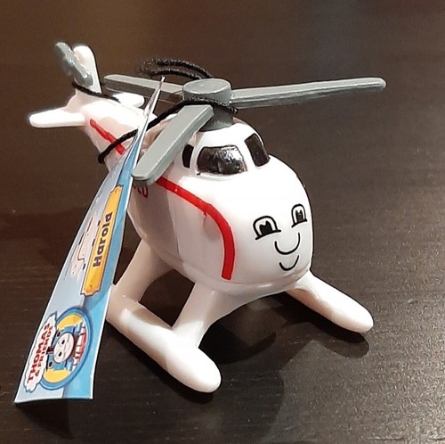 2007 Gullane 'Thomas & Friends' Coles release - Thomas the Tank Engine ...