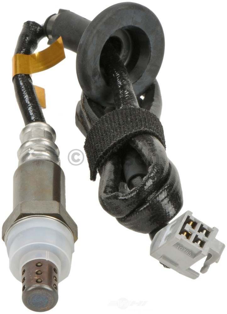 Oxygen Sensor-Validated Bosch 13911 fits 02-05 Lexus SC430 4.3L-V8 for ...