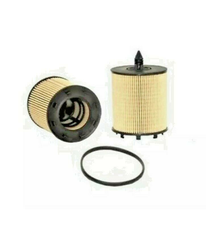 Wix 57060 - cross reference oil filters | oilfilter-crossreference.com