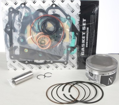 1999-2004 Honda TRX400X Namura Topend Engine Rebuild Kit 11:1 | eBay