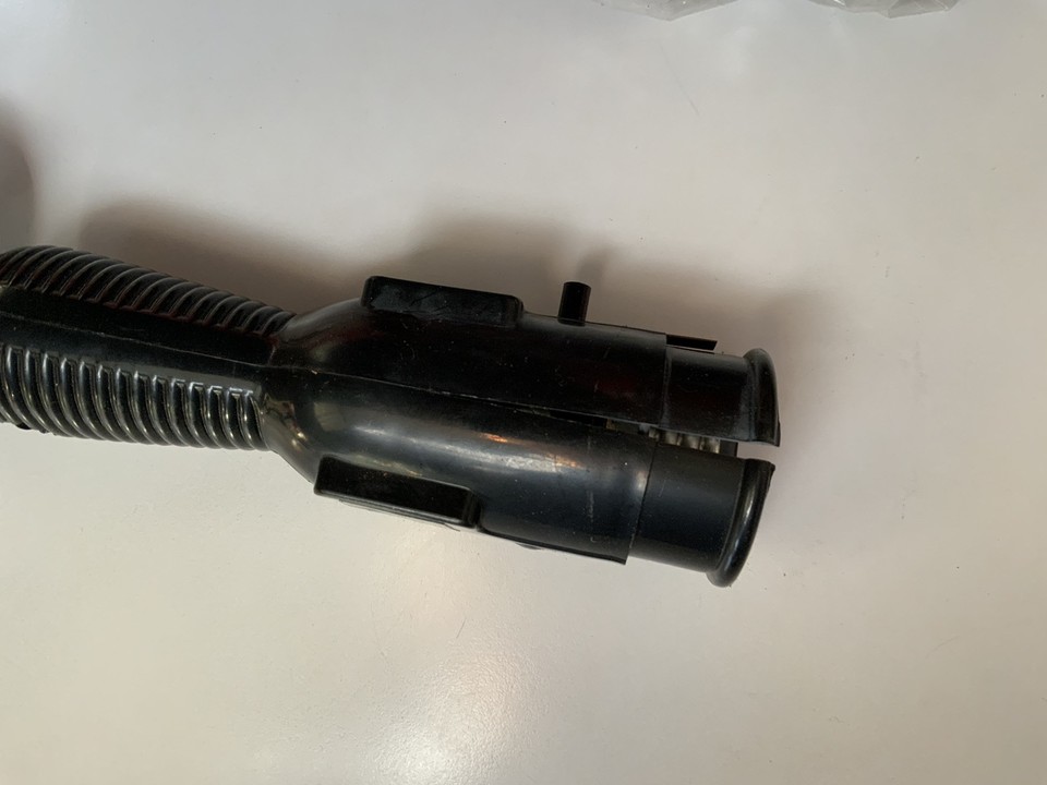 Vintage Sears Craftsman Model 83914 Retractable Shop Work Light 20ft ...