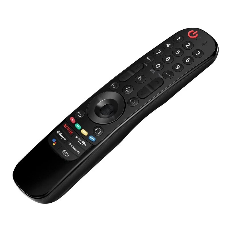 Replacement Voice Magic Remote Control For LG 43-86" UQ9000PSD Series ...