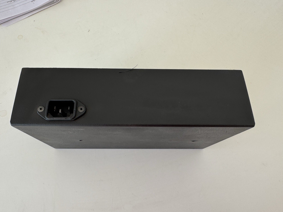 Le Maitre 6 way Detonator Control box (Two available) | eBay
