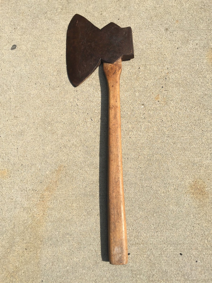Hewing Axe Handle