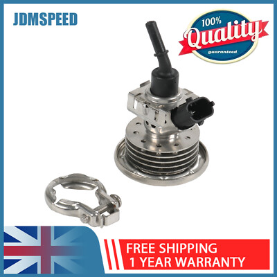 Adblue Injector Urea Fit Land Range Rover Evoque Sport Velar Discovery ...