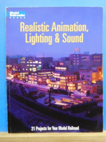 Realistic Animation Lighting & Sound 21 projects for your Model ...