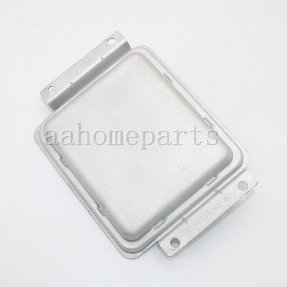 2002-2005 Dodge Ram 1500 2500 OEM Front Control Module 56051036AD ...