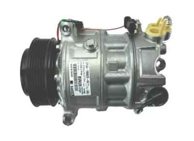OEM NEW SANDEN LAND ROVER DEFENDER 90 2020-2024 2.0 5.0 AC COMPRESSOR ...
