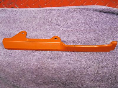 Kawasaki KZ750 Twin Left Side Frame Cover | eBay