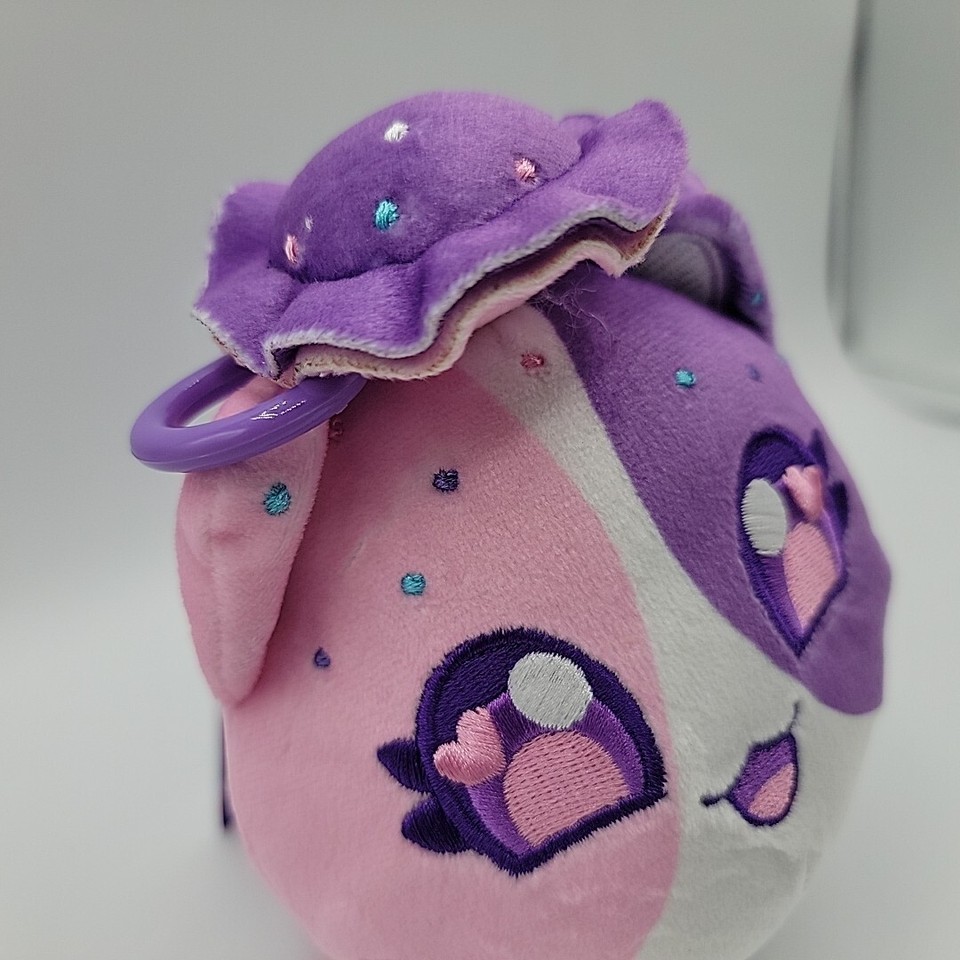 Aphmau VidCon Exclusive Carnival Treats Tote Bag Plush Combo MeeMeow ...