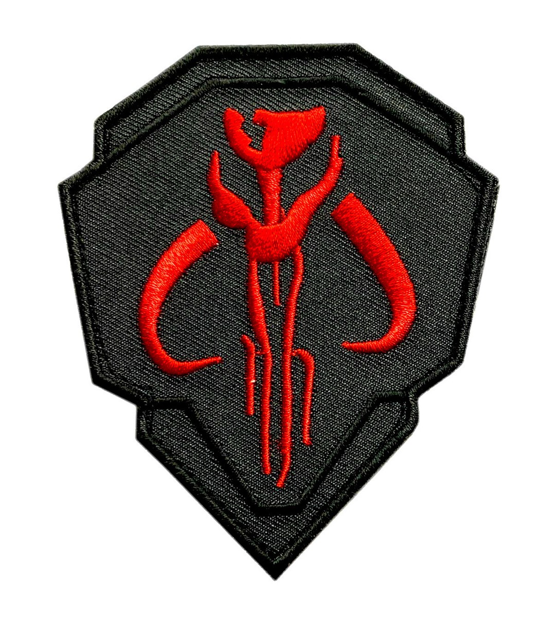 Star Wars Bounty Hunter Symbool Star Wars Mandalorian Bounty Hunter