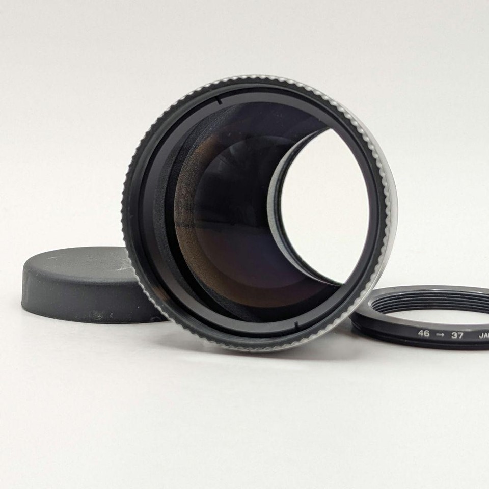 RAYNOX HD-2200PRO CONVERSION LENS 22x | eBay