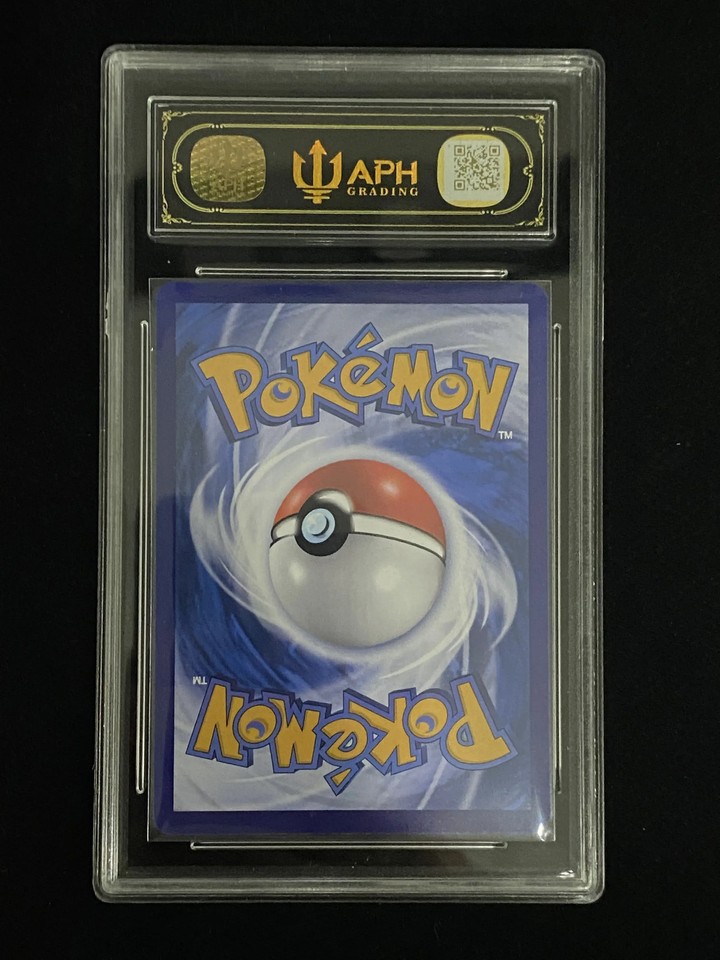 2025 Pokemon S.CHN Exclusive Cubone CBB3C 0407/07 3 Stars APH 10 #31 ...