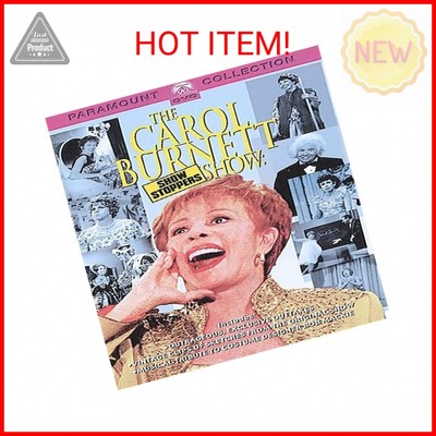 The Carol Burnett Show - Show Stoppers [DVD] | eBay