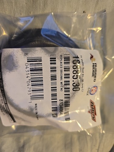 T4 T5 Shifter Boot 18885.30 8134064 J8134064 Fit's Jeep CJ5 CJ7 CJ8 | eBay