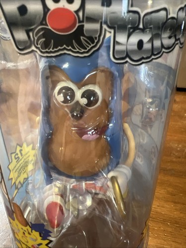 PopTaters Sonic The Hedgehog Mr. Potato Head Collector's Edition | eBay