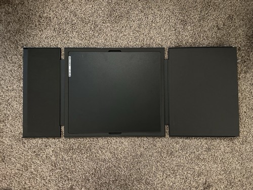 Wallhack SkyPAD SP-004 Standard Black W/ ORIGINAL Packaging (PERFECT ...