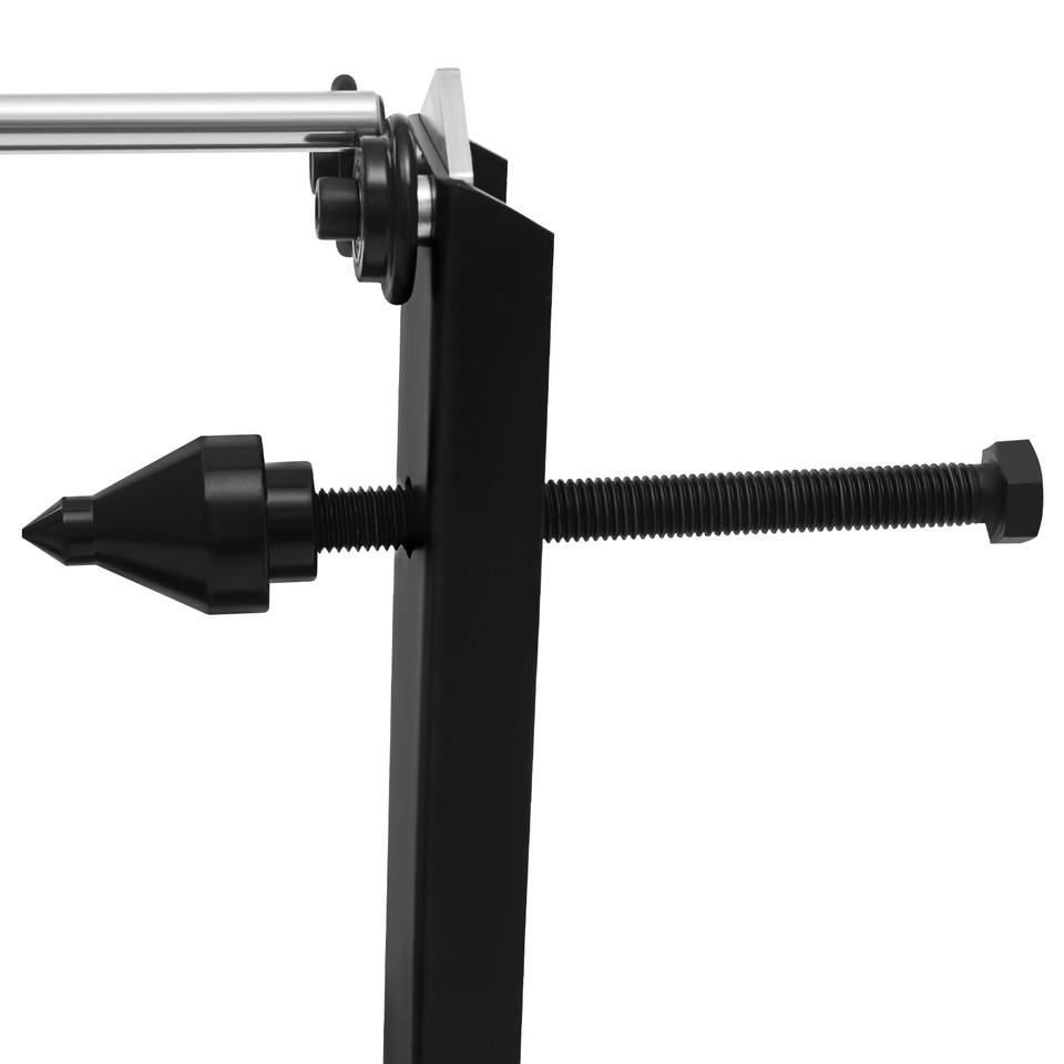 NEW Motorcycle Wheel Balancer Tire Balancing Tool Motorcycle Wheel ...