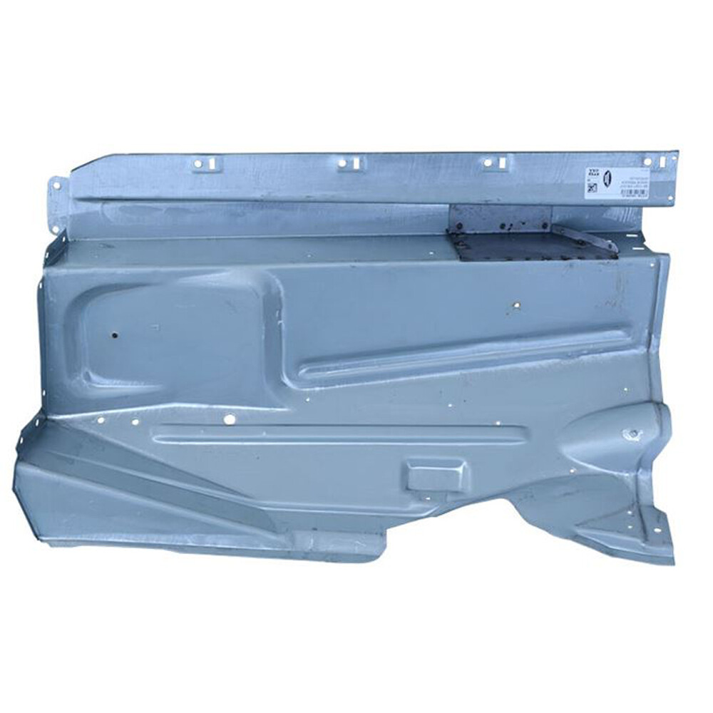 Front Inner Fender Apron Ford Tooling Driver Side F-100/ F-250/ F-350 ...