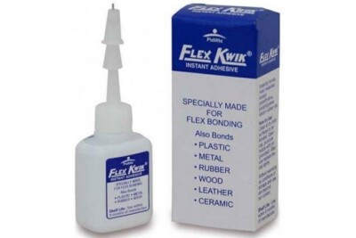 Pidilite Flex Kwik Super Glue Instant Adhesive - 20 gram Pack | eBay