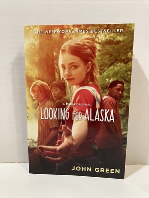 Looking for Alaska by John Green 9780593109069| eBay