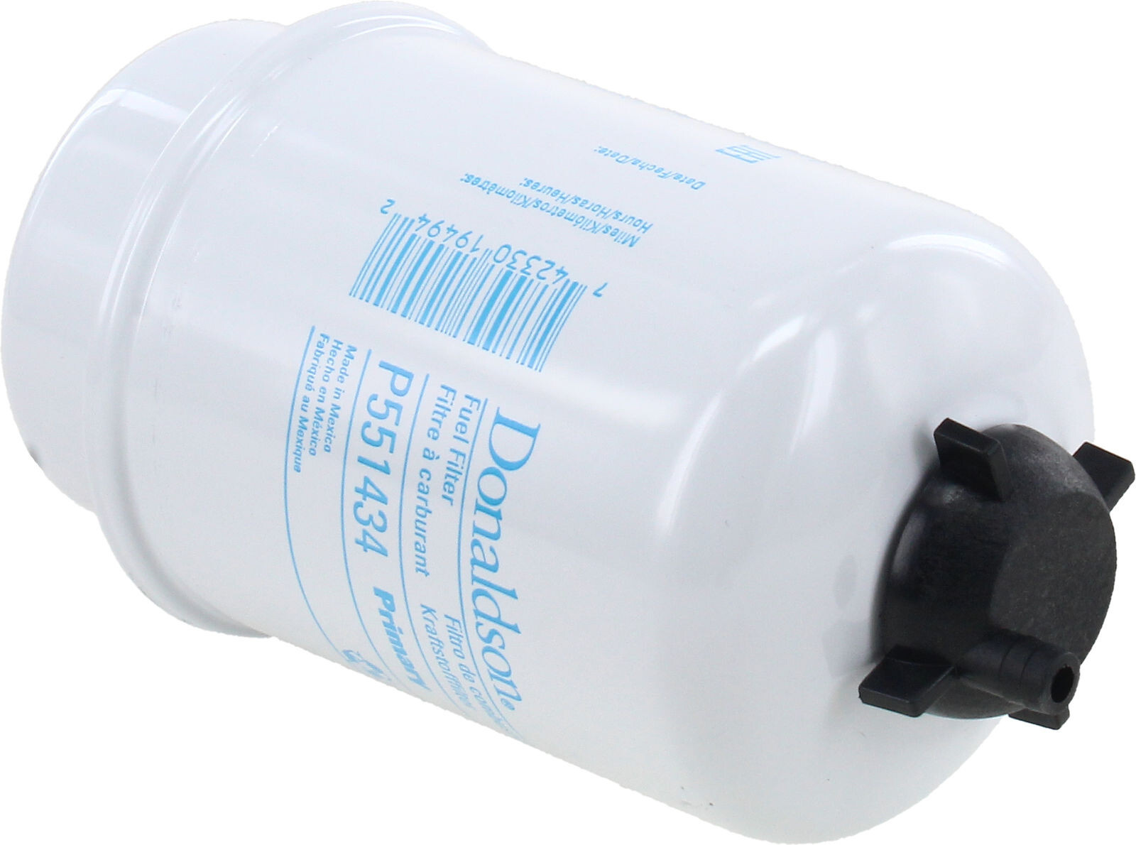 DONALDSON P551434 - Fuel filter cross reference