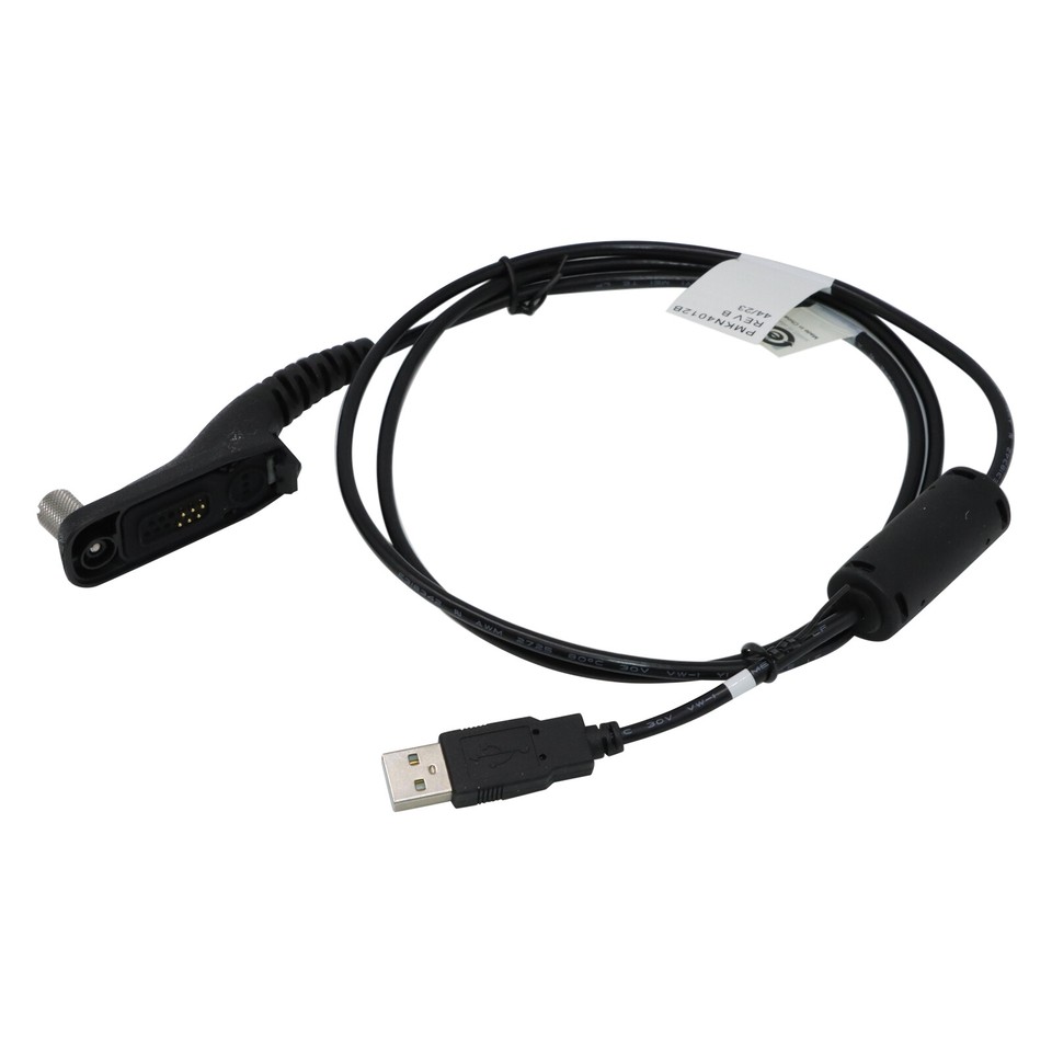 OEM PMKN4012B Portable Programming Cable For Motorola Astro for ...