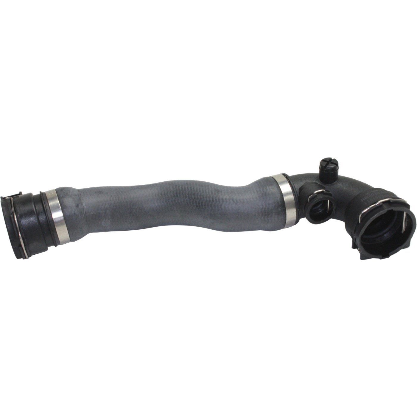 New Radiator Hose Upper 325 323 328 330 E46 3 Series E90 BMW 325i ...