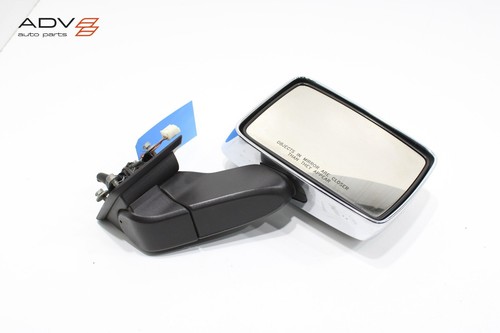 2008-2010 HUMMER H3 H3T RIGHT PASSENGER SIDE DOOR EXTERIOR REAR VIEW ...