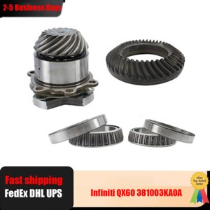 Differential Transfer Case Assembly | eBay Stores