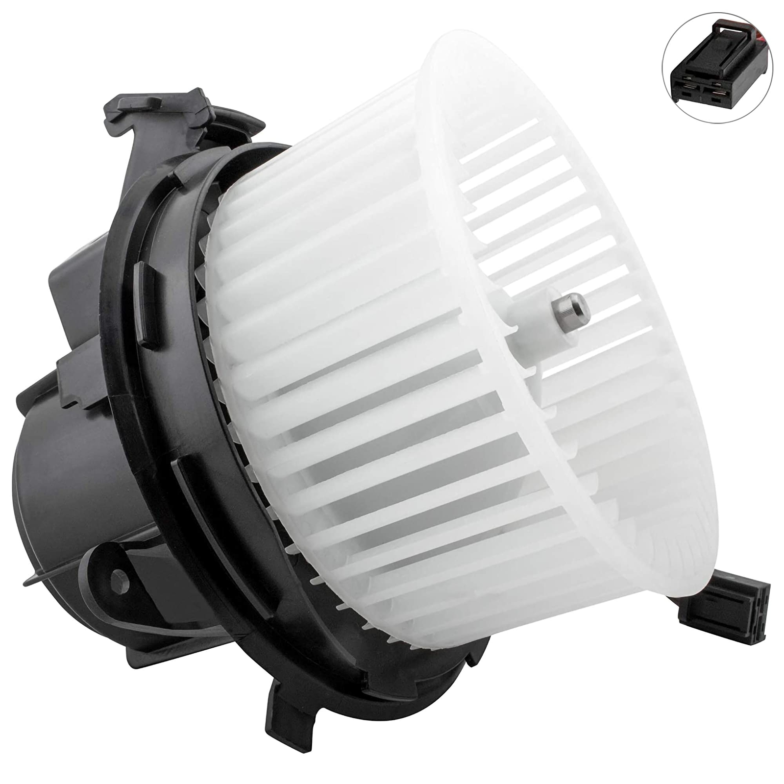 A/C HEATER BLOWER MOTOR FOR MERCEDES-BENZ C200 C250 C300 C350 AMG ...