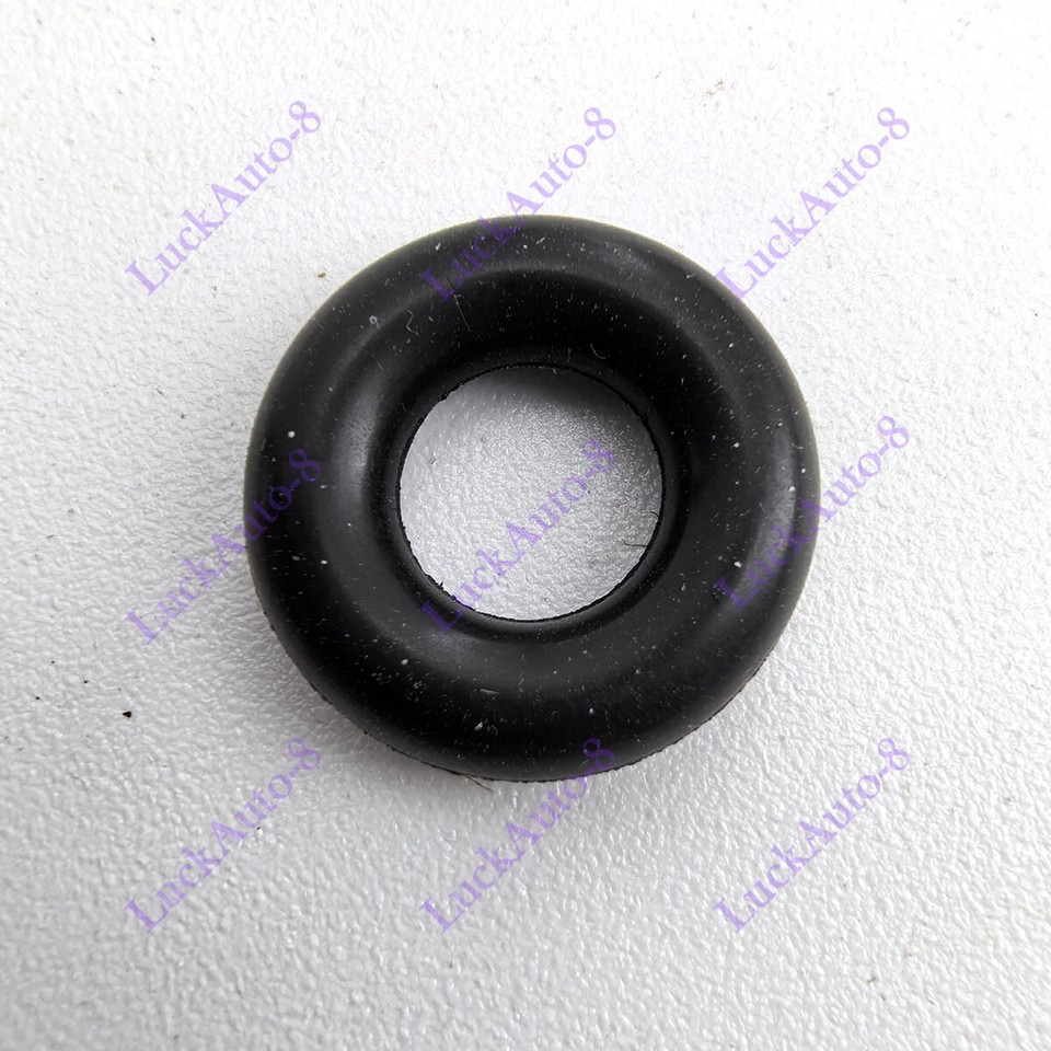 Fuel Injection Fuel Injector Seal Kit O-ring 12673056 For Chevrolet 16 ...