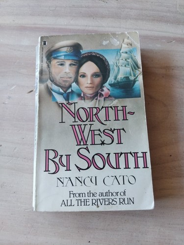 North-West By South by Nancy Cato Small Paperback Book Vintage 1980 ...