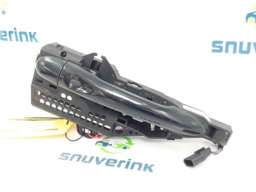 POIGNEE EXTERIEURE AVANT DROITE Renault Zoé (AG) 2013 806706656R ...