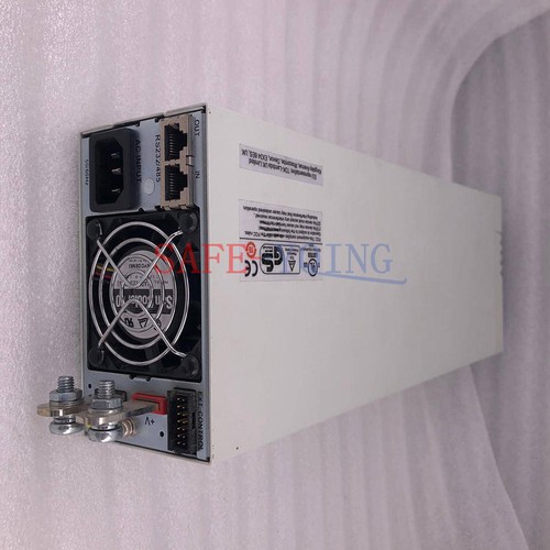 1PCS TDK-Lambda ZUP10-20 Adjustable DC Regulated Power Supply 0-10V 0-20A Used | eBay