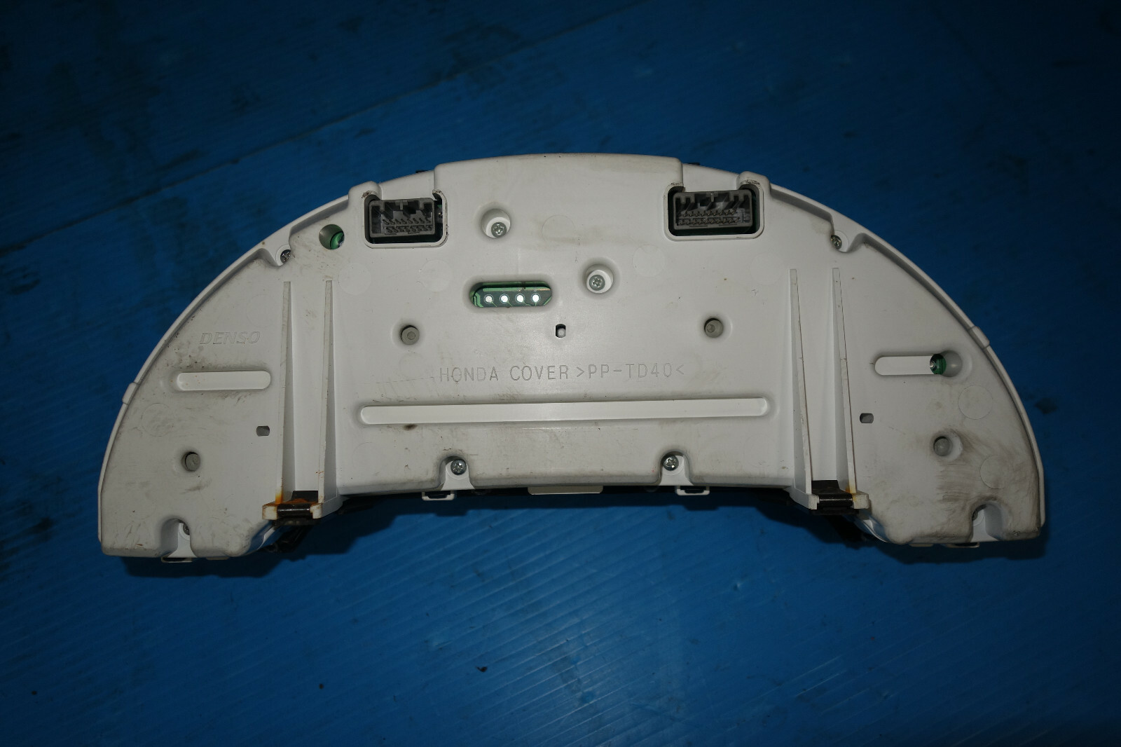 JDM Acura RSX Type S DC5 Gauge Cluster Speedometer 2005-2006 OEM A/T ...