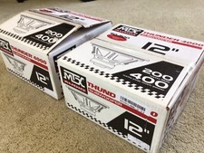 MTX Thunder 9500 12 Inch Single 4-Ohm Subwoofer T9512-04 Never for sale ...