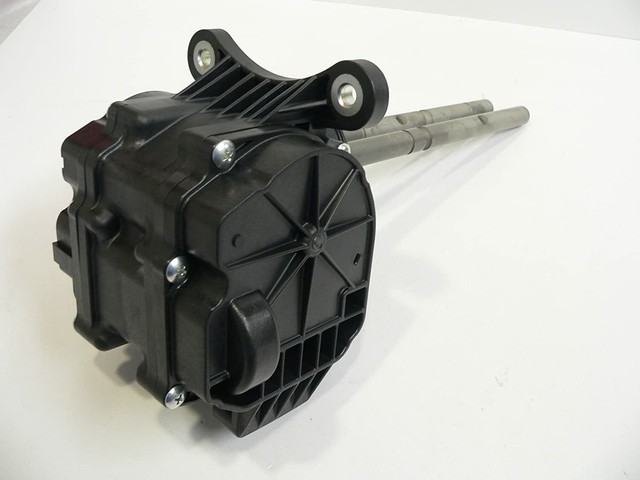 3641034031 Genuine Toyota Actuator ASSY Transfer Shift 36410-34031 for ...