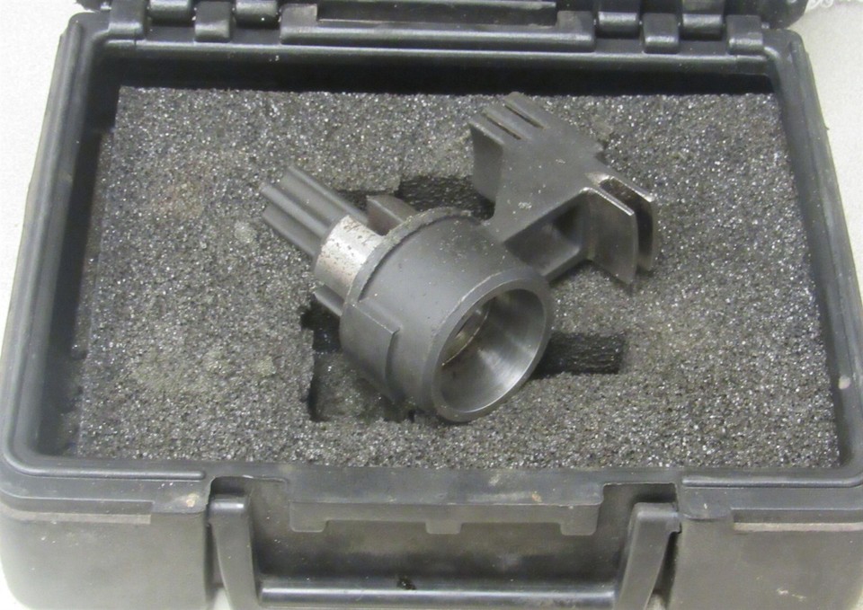 Kent Moore J-37089-A Crankshaft Sensor Adjuster Balancer Checker Tool ...