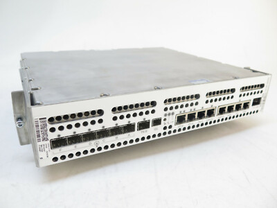 Ericsson KDU 127 161/3 // DUW 30 01 R4E Processor Digital Unit | eBay