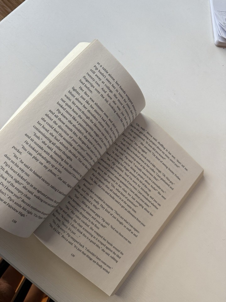 A Good Girl's Guide to Murder by Holly Jackson Paperback Ember Mystery ...