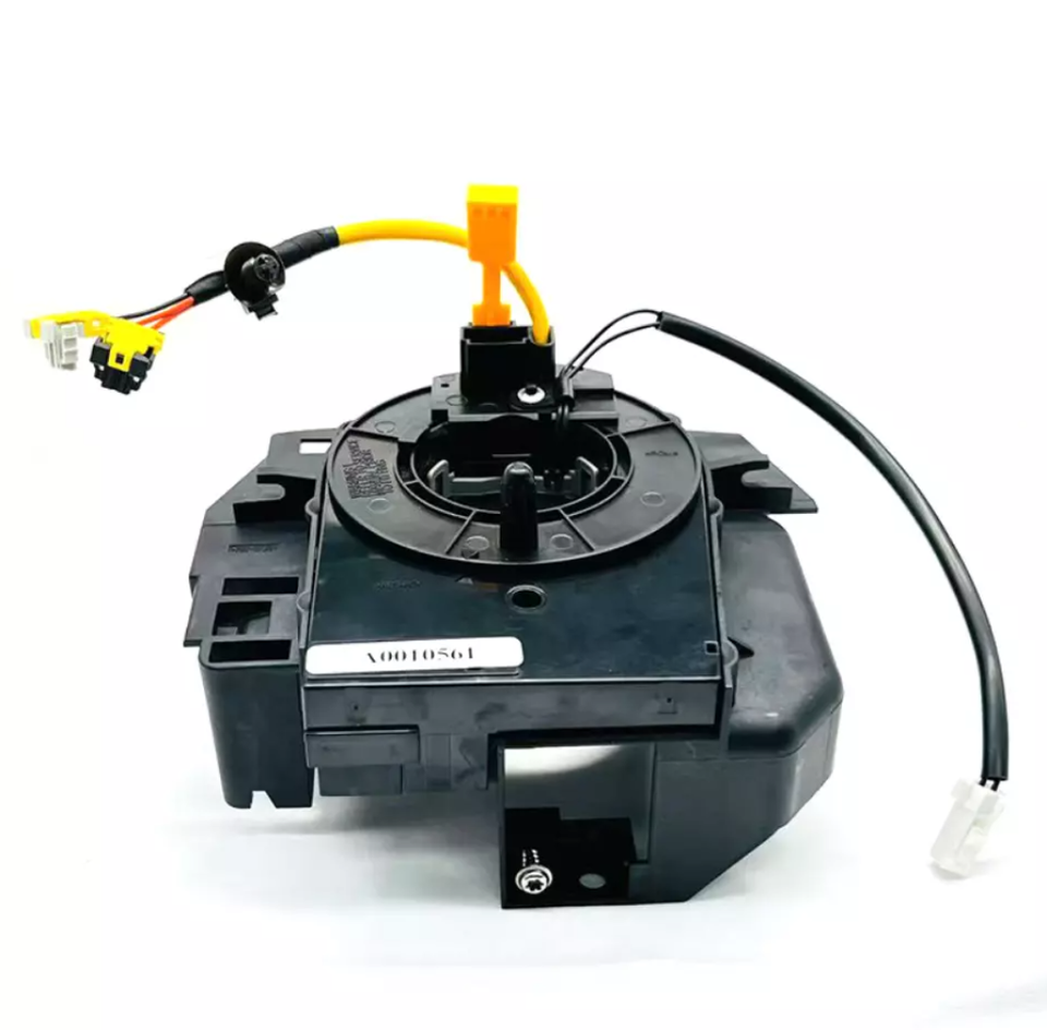 68528300AA Clock Spring W/ Heated for RAM 1500 2500 3500 Laramie Dodge ...