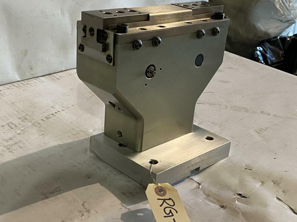 ROBOHAND INC. MODEL# RP-43P ROBOTIC GRIPPER CODE: RG-210 | eBay